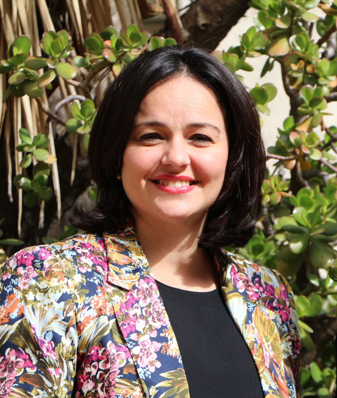 Virginia Pérez: “Por fin tendremos un verano en el que los sevillanos ...